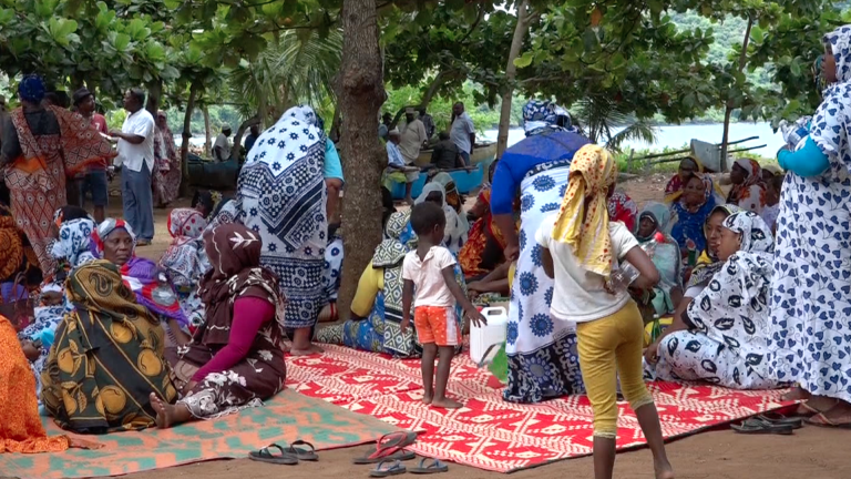 Le collectif de Mayotte organise un grand Shingué ce dimanche | L'info ...