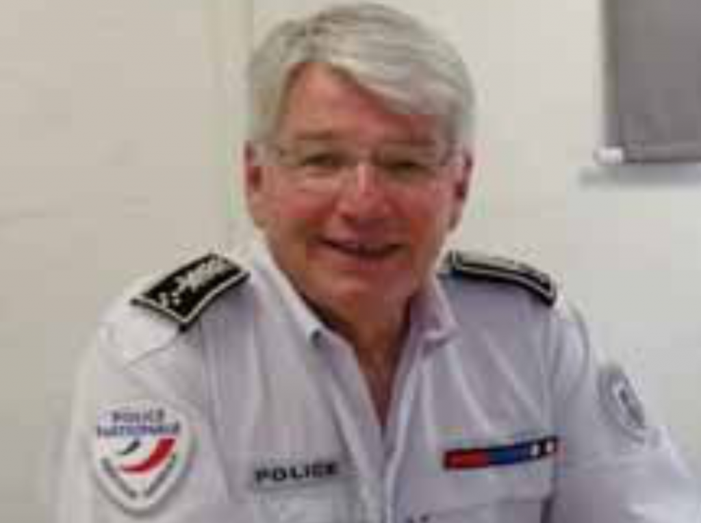 Le directeur général de la Police nationale annonce une réorganisation ...