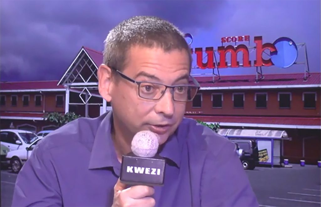 L’arrivée du groupe Bernard Hayot à Mayotte va-t-il avoir un impact sur la cherté de la vie ...