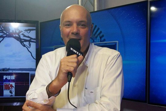 Gilles Martin a été retrouvé mort à son domicile | L'info KWEZI