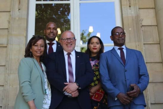 Le groupe LIOT a nouveau constitué à l’Assemblée Nationale | L'info KWEZI