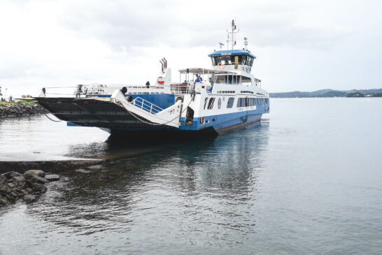 3 mois de réparation pour le Polé et le Karihani | L'info KWEZI